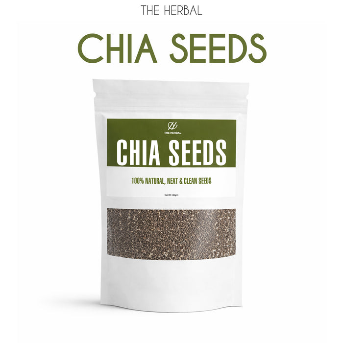 The Herbal Foods